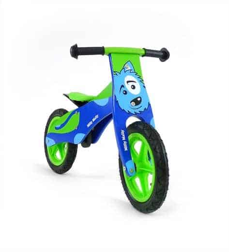 Jaki Rowerek dla rocznego dziecka - biegowy? Ranking 2026 i Opinie na ...