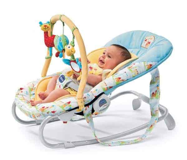 jaki Leżaczek bujaczek najlepszy? Ranking 2025 i Opinie na sw-elzbieta.com