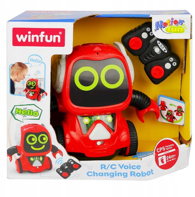 Zabawki interaktywne dla dzieci, Producent: Anek | Najlepszy Ranking ...