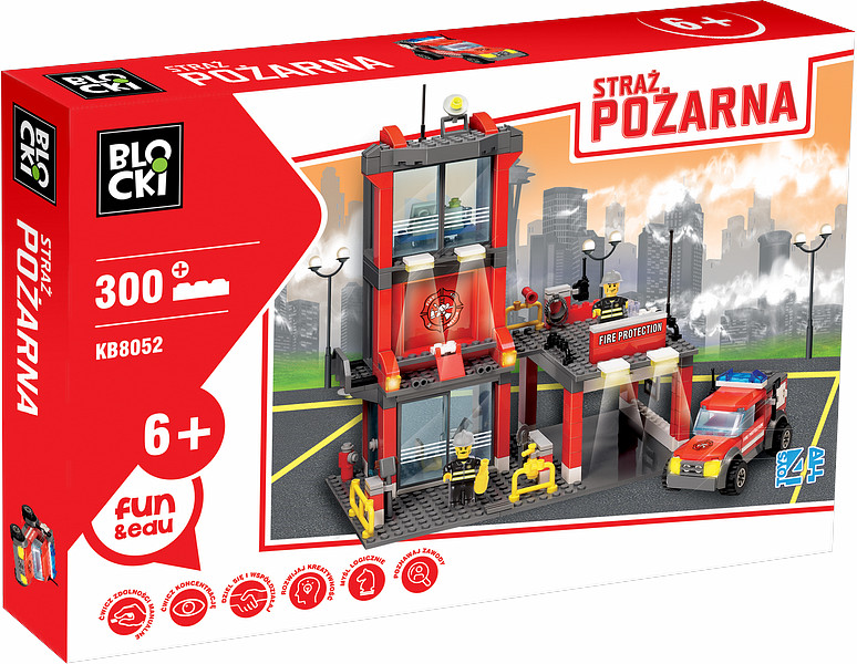 Klocki, Producent: Blocki | Najlepszy Ranking 2025 i Opinie na sw ...