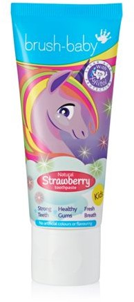 Pasty do zębów dla dzieci | Najlepszy Ranking 2026 i Opinie na sw ...