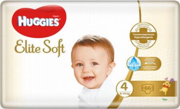 Pieluchy, Producent: Huggies | Najlepszy Ranking 2025 i Opinie na sw ...