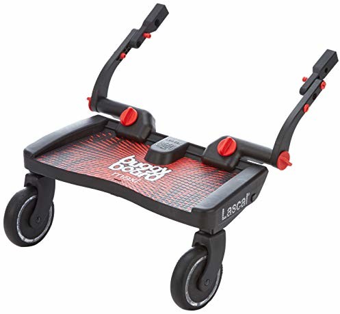 Akcesoria do wózków, Producent: Lascal | Najlepszy Ranking 2025 i ...