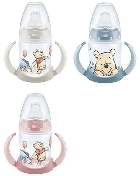 Butelki dla niemowląt, Postać z bajki: Kubuś Puchatek | Najlepszy Ranking 2025 i Opinie na sw ...