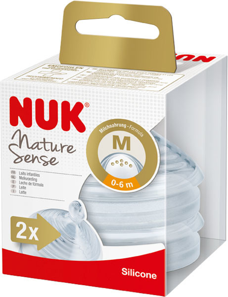 Smoczki do butelek, Producent: NUK | Najlepszy Ranking 2026 i Opinie na ...