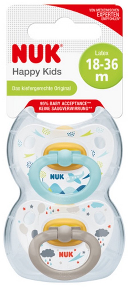 Smoczki uspokajające, Materiał: lateksowe | Najlepszy Ranking 2025 i Opinie na sw-elzbieta.com