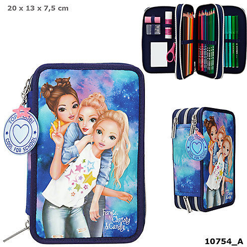 Piórniki, Typ: Trzykomorowe | Najlepszy Ranking 2025 i Opinie na sw ...