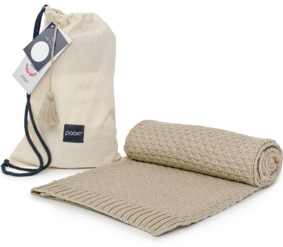 Koce i narzuty dla dzieci, Producent: Poofi | Najlepszy Ranking 2025 i ...