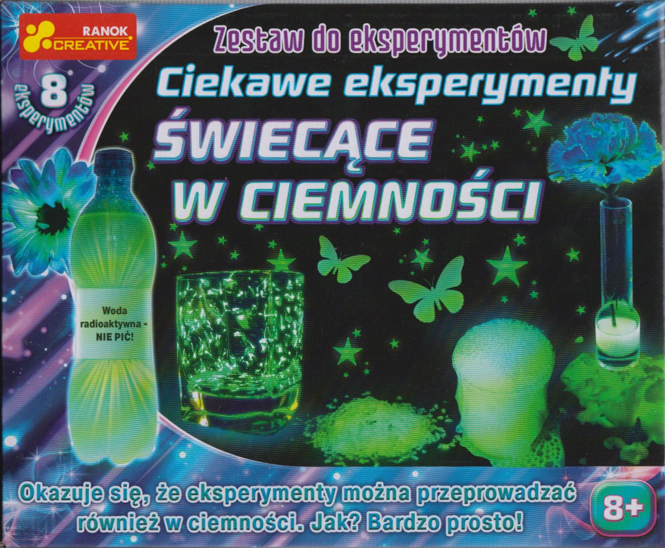 Mały naukowiec, Producent: Ranok | Najlepszy Ranking 2025 i Opinie na ...