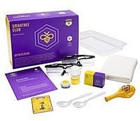 Mały naukowiec, Seria: SmartBee Club | Najlepszy Ranking 2025 i Opinie ...