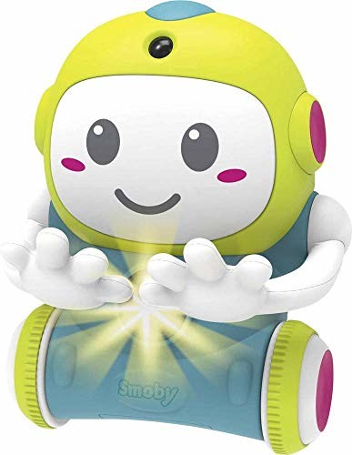 Roboty dla dzieci, Rodzaj: edukacyjne | Najlepszy Ranking 2025 i Opinie ...