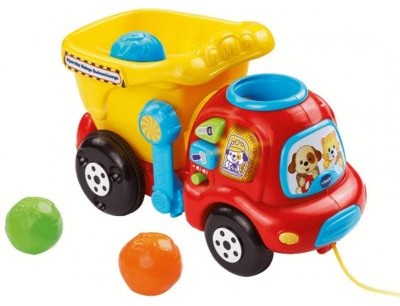 Samochody i pojazdy dla dzieci, Producent: Vtech | Najlepszy Ranking ...
