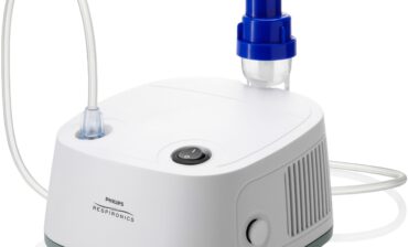 Inhalatory i akcesoria, Producent: Philips | Najlepszy Ranking 2025 i ...